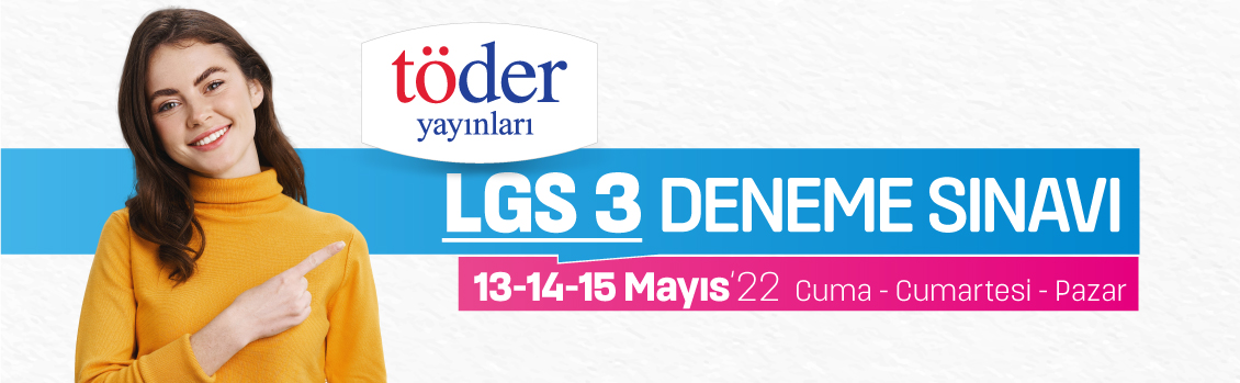 TÖDER | Tüm Özel Öğretim Kurumları Derneği